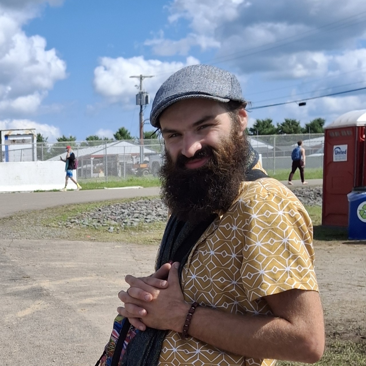 About Us – Trentonius – It's Home